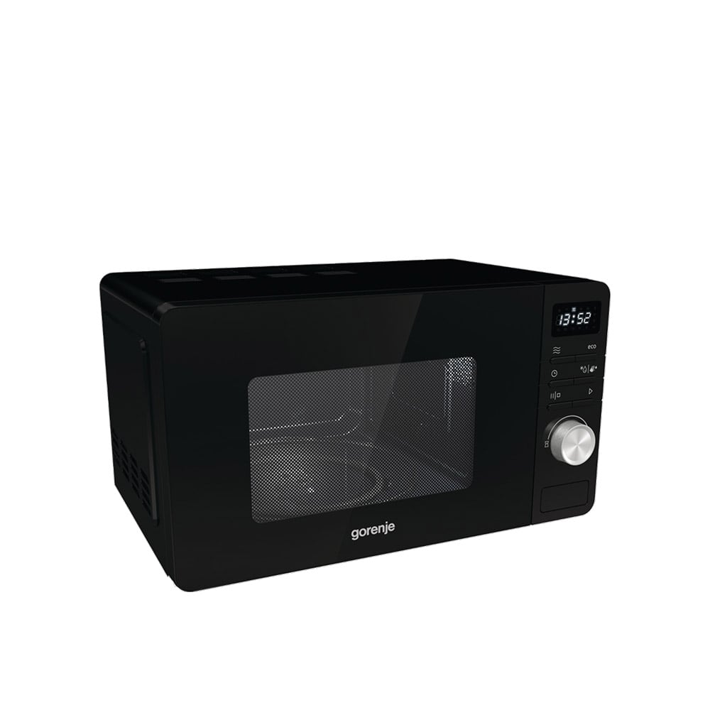 GORENJE MO20A3B mikrovalna pećnica - Vinkoprom Web shop