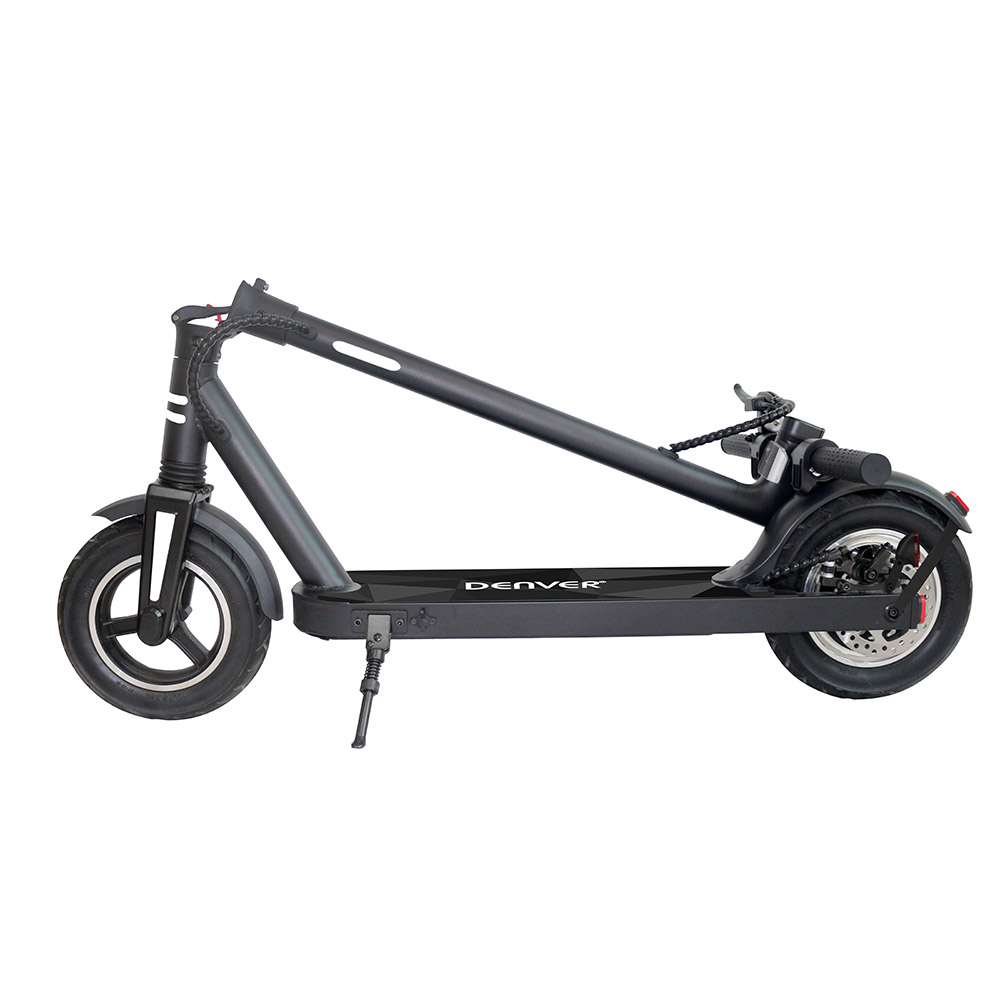 DENVER Elektri ni Romobil SEL 10500 CRNI Vinkoprom Shop