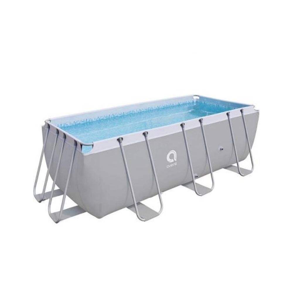 Bazen set 400x200x99 cm - Vinkoprom Web shop