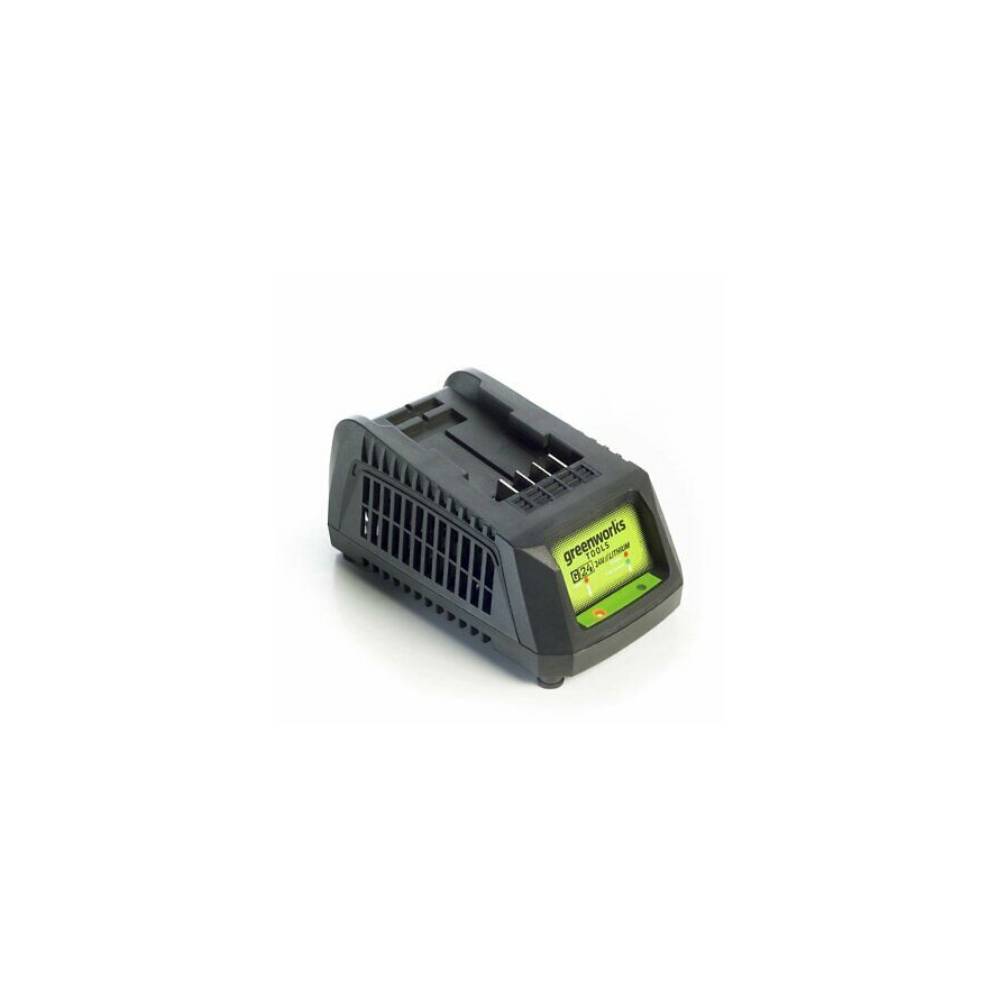 Greenworks G24C 24 V punjač - Vinkoprom Web shop